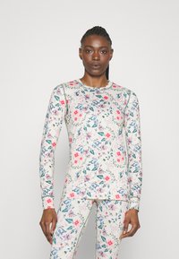 Kari Traa FRYD - Maglietta intima - bjerk/avorio - Zalando.it