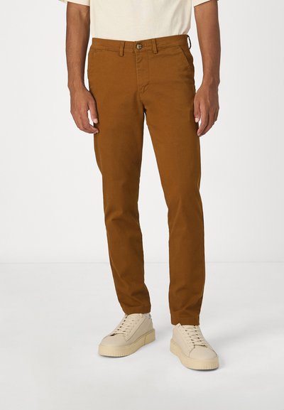 Chinos | Herr | Köp herrchinos online | ZALANDO