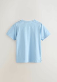 Clarks REGULAR FIT - 2 PACK - T-shirt basic - blue/blauw - Zalando.nl