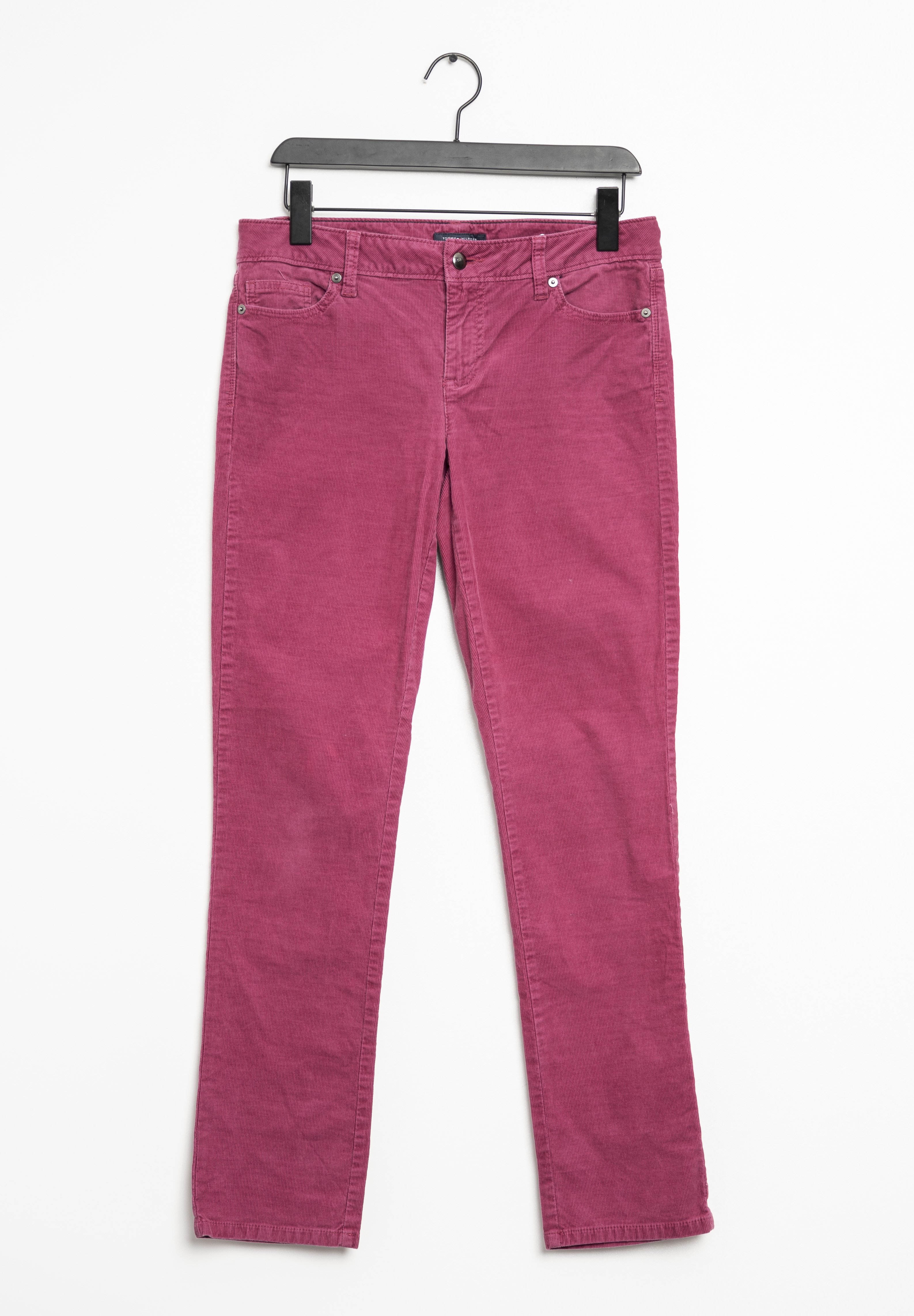 Tommy hilfiger pink pants store