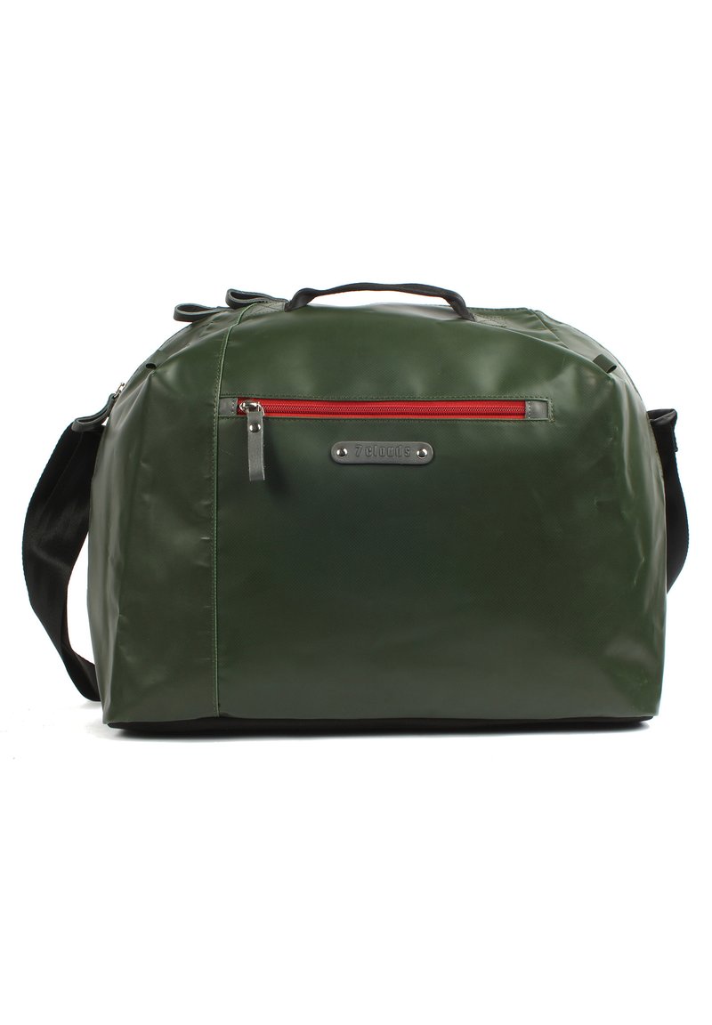 7clouds NAREN 7.1 - Notebooktasche - junglegreen/grün - Zalando.ch