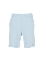 PROHIBITED Shorts - skyblue/blue - Zalando