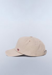 Napapijri F-NEW FALIS - Cap - kelp nd/beige - Zalando
