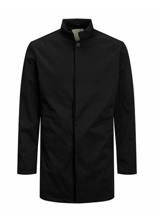 Pier One Badjas - lack/Zwart - Zalando.be