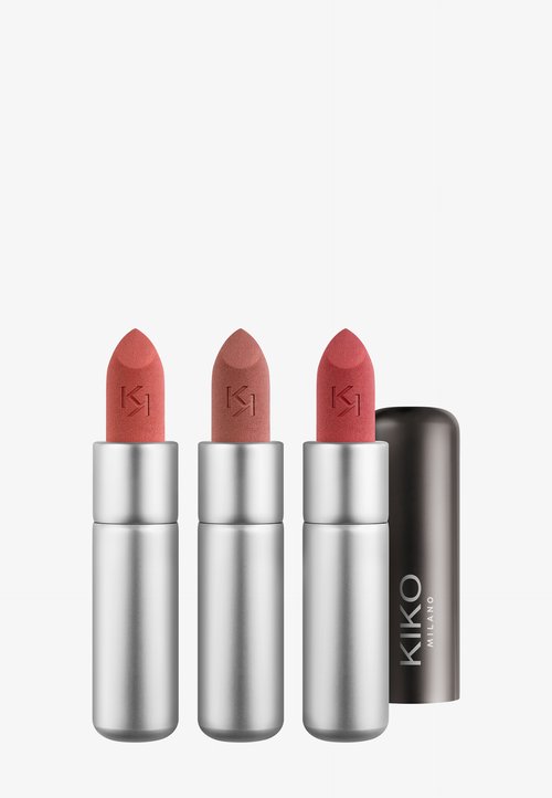 KIKO Milano NEW CREAMY COLOUR COMFORT LIP LINER - Matita per le labbra ...