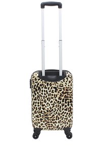 Saxoline LEOPARD - Trolley - assorted/beige - Zalando.de
