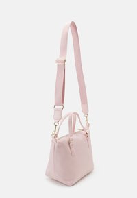Tommy Hilfiger POPPY SMALL TOTE - Handtasche - whimsy pink/rosa ...