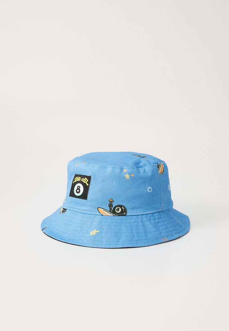 Santa Cruz WINKOWSKI SURF REVERSIBLE BUCKET HAT UNISEX - Hatte - fresh ...