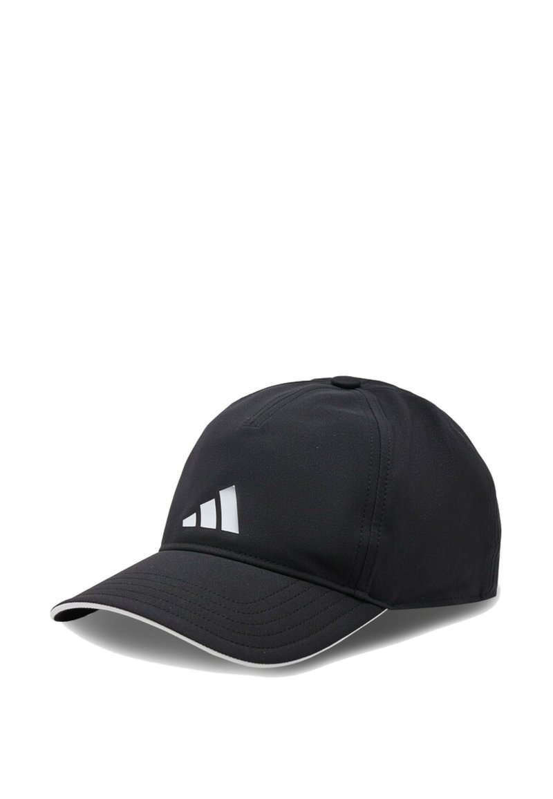 adidas Performance AEROREADY BASEBALL - Cap - black/schwarz - Zalando