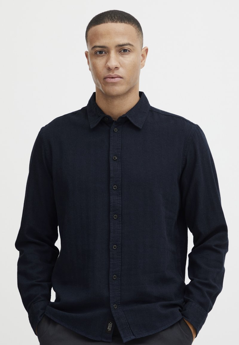 Blend BHShirt - Camicia - dress blues/blu scuro - Zalando.it