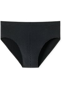 Schiesser MINI - Trusser - schwarz/sort - Zalando.dk