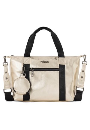 Rieker Sac à main - grau/gris - ZALANDO.FR