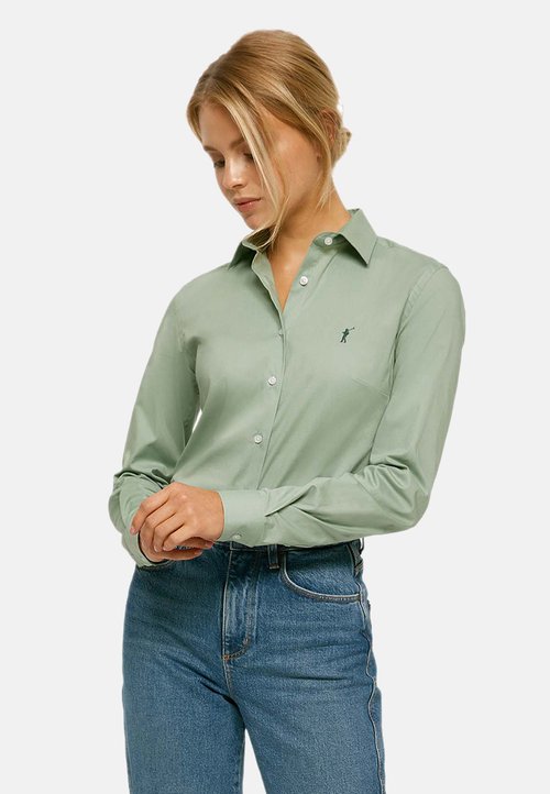 Avasta Tuunikad ja pluusid naistele veebis | ZALANDO