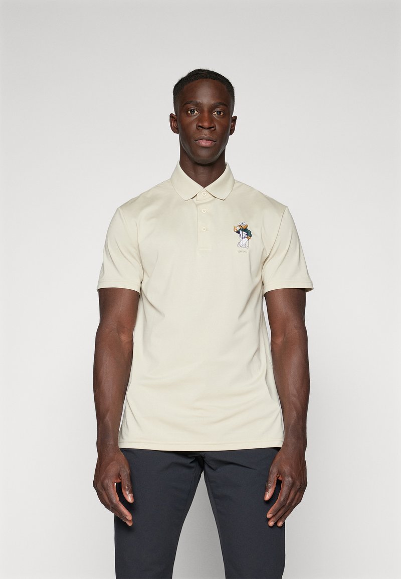 Polo Ralph Lauren Polo - basic sand/sabbia - Zalando.it