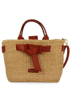 mtng Sac à main - natural/beige - ZALANDO.FR