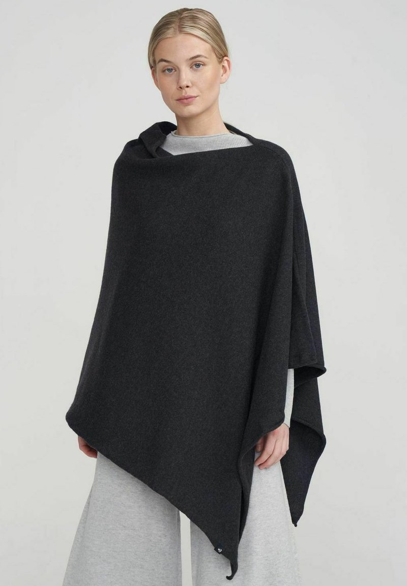 Holebrook SOFIE - Viitta - black mel/musta - Zalando.fi