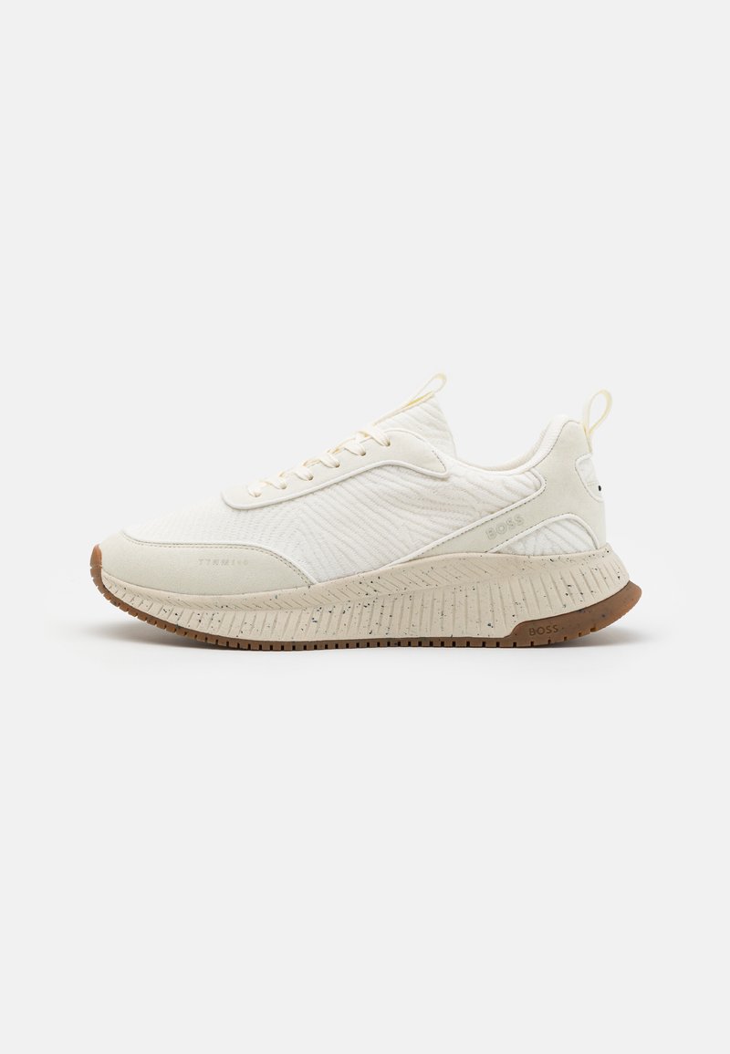 BOSS TTNM EVO - Sneakers laag - white/wit - Zalando.nl
