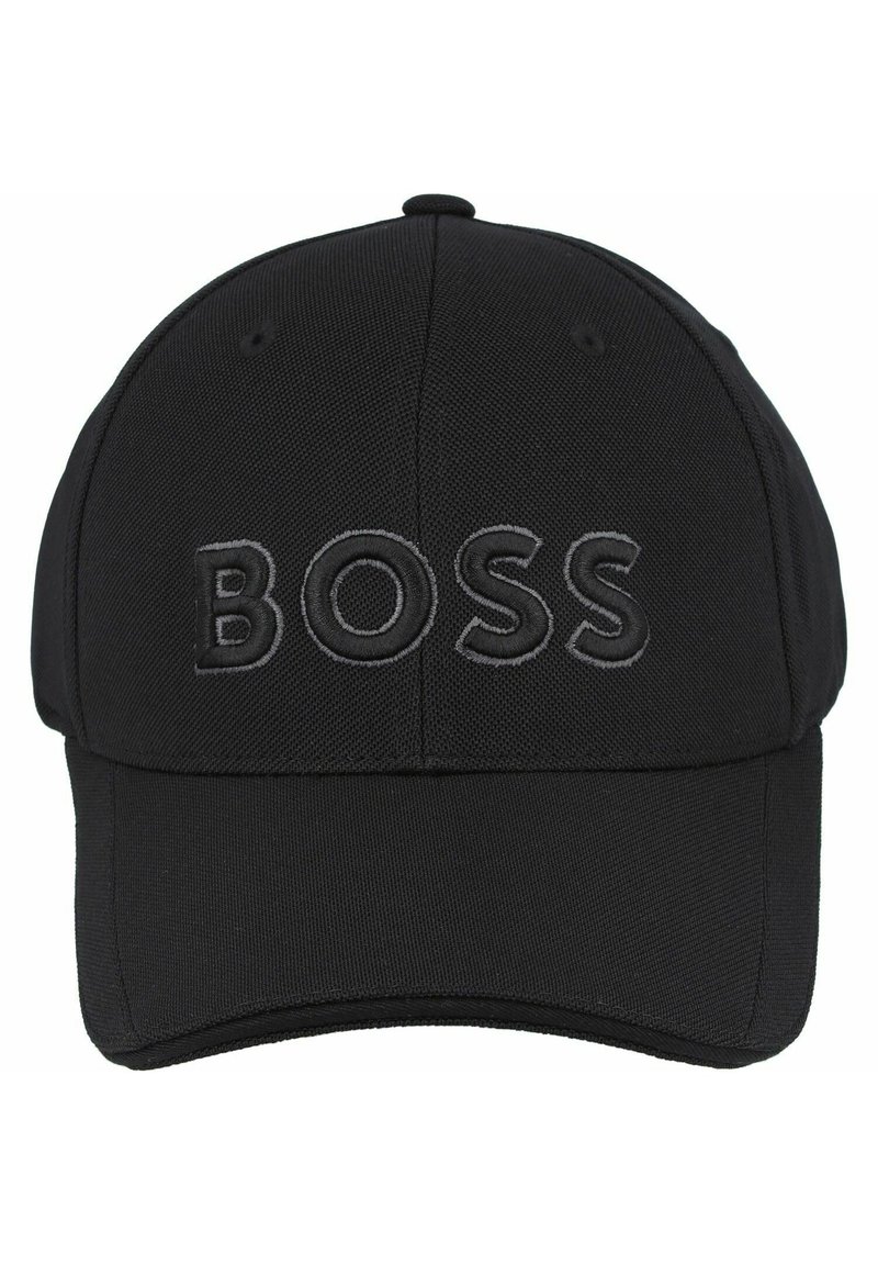 BOSS BASEBALL 26 5 CM - Cappellino - black/nero - Zalando.it