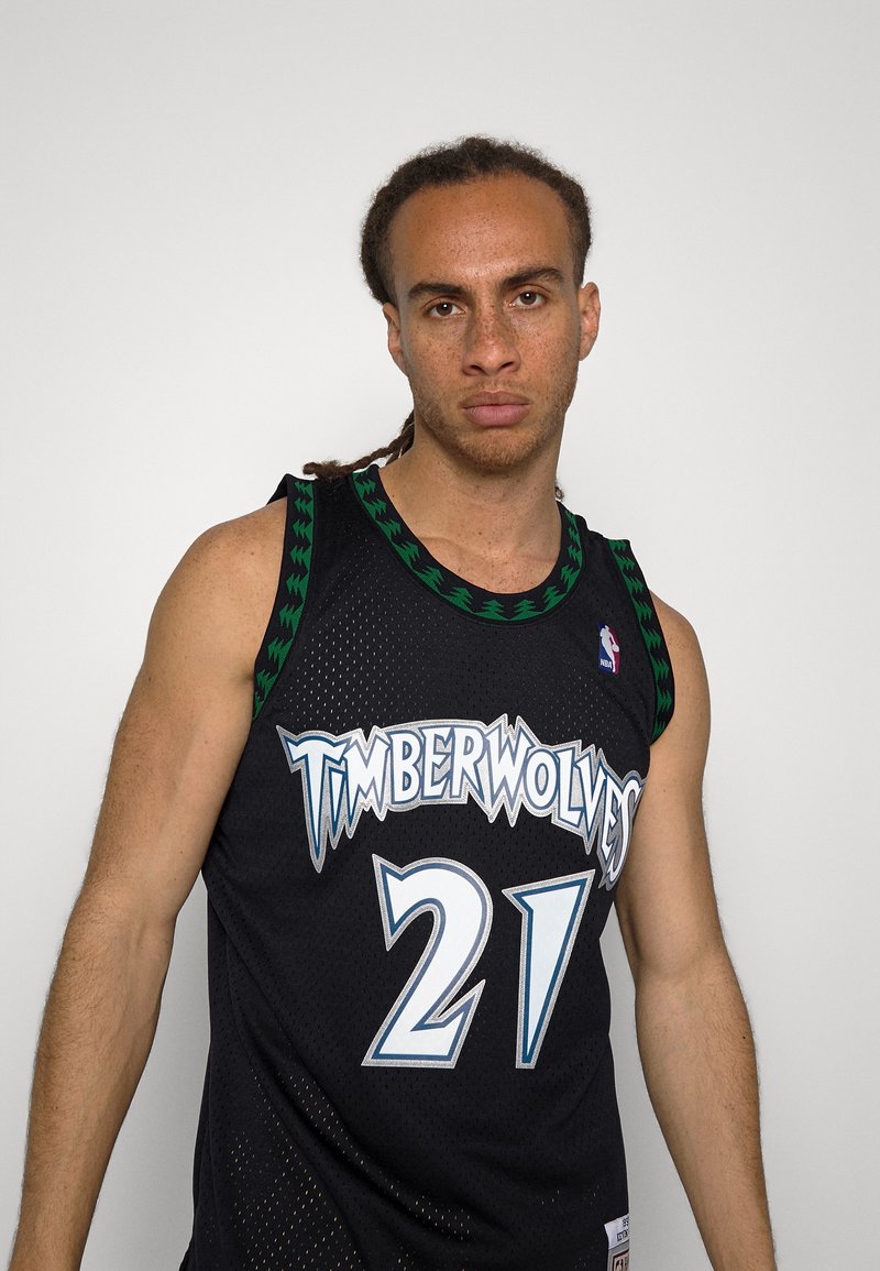 Größenvergleich Des Timberwolfs Mit Dem Menschen