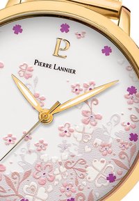 Pierre Lannier TALLIA - Uhr - blanc/weiß - Zalando.de