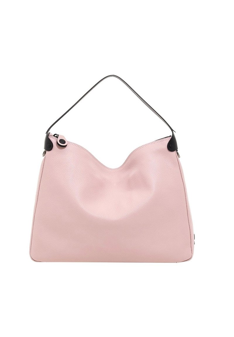 Gabs CALLIOPE L RUGA STITCHING HOBO CAMELIA - Tote bag - rosa/pink ...