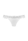LASCANA THONG - String - cream/crème - Zalando.nl