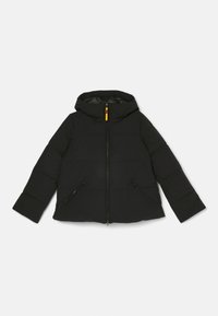 ASPESI GIUBBOTTO ROBERT - Down jacket - nero/black/black - Zalando.ie
