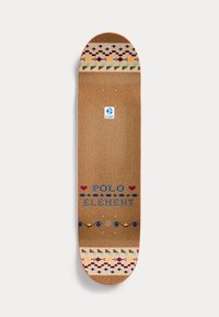 Polo Ralph Lauren POLO X ELEMENT RANCH BARN SKATE DECK - Altri sport ...