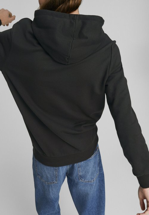 Puma DOWNTOWN LOGO - Kapuzenpullover - desert clay/beige - Zalando.ch