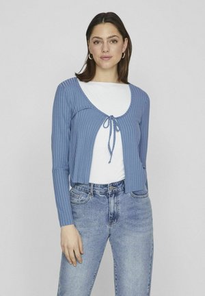 adL FINE - Vest - pink/donkerroze - Zalando.nl