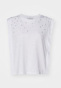 Pepe Jeans HEA - Débardeur - white/blanc - ZALANDO.FR