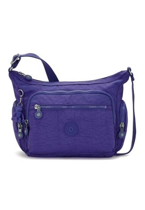 Kipling GABB - Schoudertas - tender grey/lichtgrijs - Zalando.nl