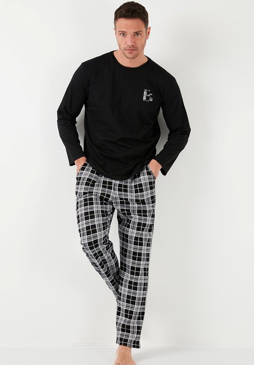 Pyjamas homme | Tous les articles chez Zalando