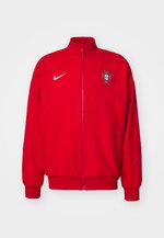 Nike Performance PORTUGAL FPF STRIKE ANTHEM JACKET - Nationalmannschaft ...