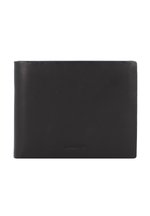 Bogner Wallet - black - Zalando