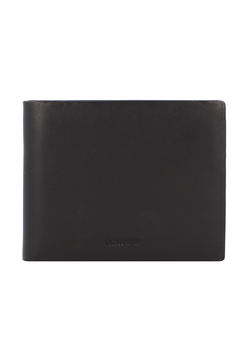 Bogner Wallet - black - Zalando