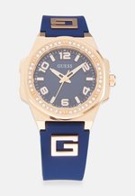 Guess HYPE - Watch - blue - Zalando.co.uk