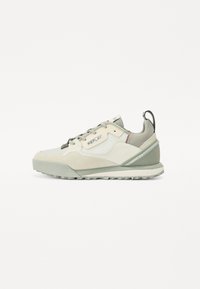 Replay FIELD 2.0 WARD - Sneakers - white/vit - Zalando.se