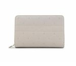 Laura Biagiotti CEMENTO - Wallet - beige - Zalando.ie
