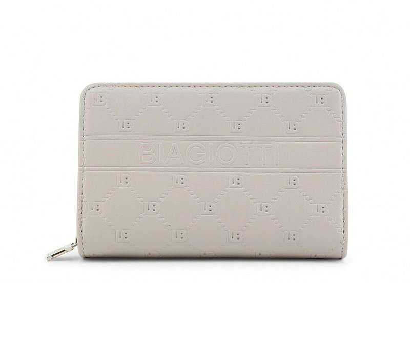 Laura Biagiotti CEMENTO - Wallet - beige - Zalando.ie