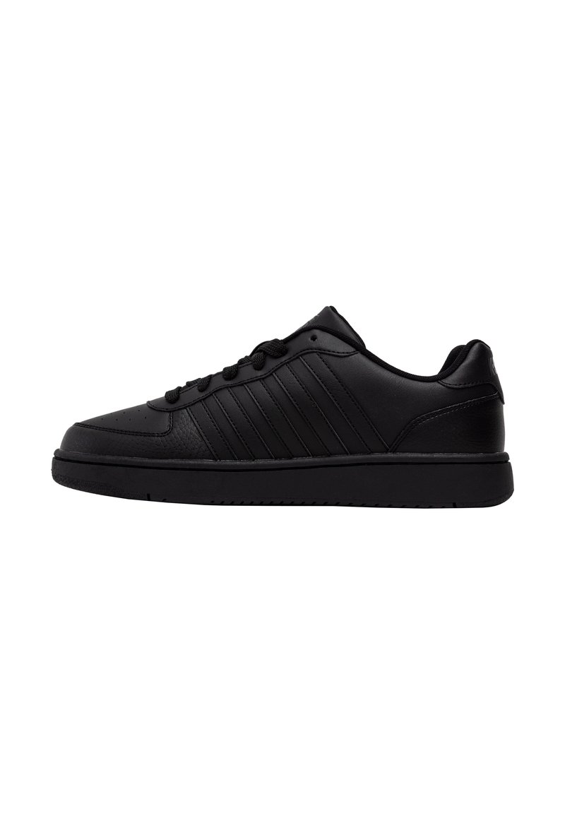 K-SWISS Trainers - black black/black - Zalando