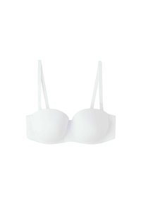 Tezenis ECO - Víceúčelová podprsenka / podprsenka bez ramínek - weiß ...