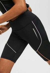 Esprit Sports ACTIVE - Tights - black/schwarz - Zalando.ch