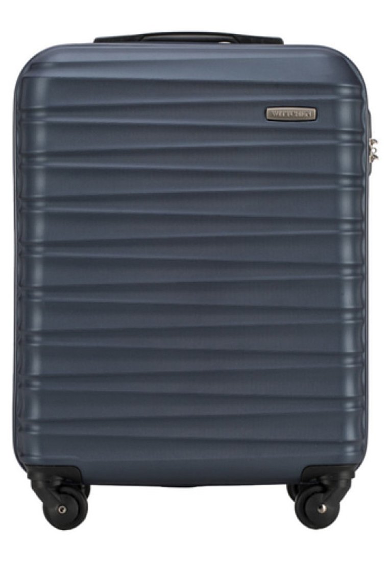 WITTCHEN GROOVE LINE - Trolley - blue/blu - Zalando.it