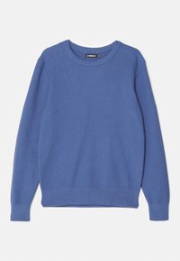 J.LINDEBERG ARTHUR - Jumper - bijou blue/blue - Zalando