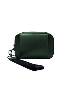 DAVIDOFF Handbag - dark green - Zalando