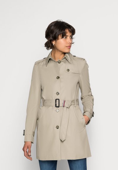 Trenchcoats | Dame | Ny trenchcoat på nett | ZALANDO