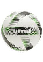 Hummel Balón de fútbol - weissschwarzgruen/blanco - Zalando.es