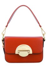 Bogner ZÜRS NEVE PAULA - Handtasche - cognac - Zalando.de