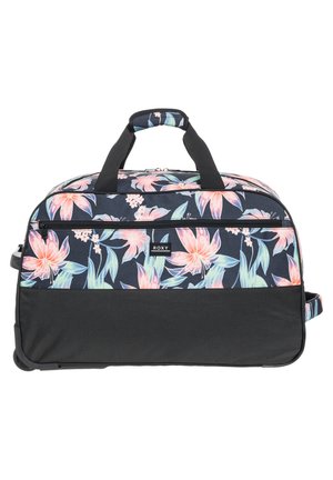 Kipling DEVIN CARRY ON - Valise à roulettes - black peppery/gris ...